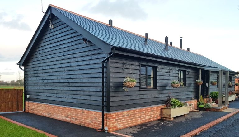 Barn Paint – Bedec
